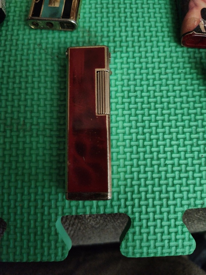 Vintage Butane Lighters A Lot Of 39 Items Nice Lighters Collection | eBay