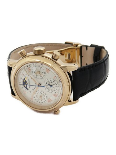 Shellman Grand Complication Premium 6771-T011179TA watch men TO192203 ...