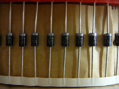 Diodes - 200 Amp Diode
