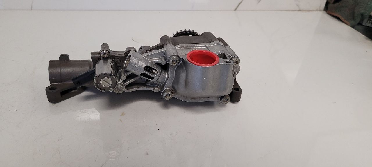 W205 W207 W213 W218 Mercedes-Benz 2.0L Turbo OIL PUMP A2741801601 ...