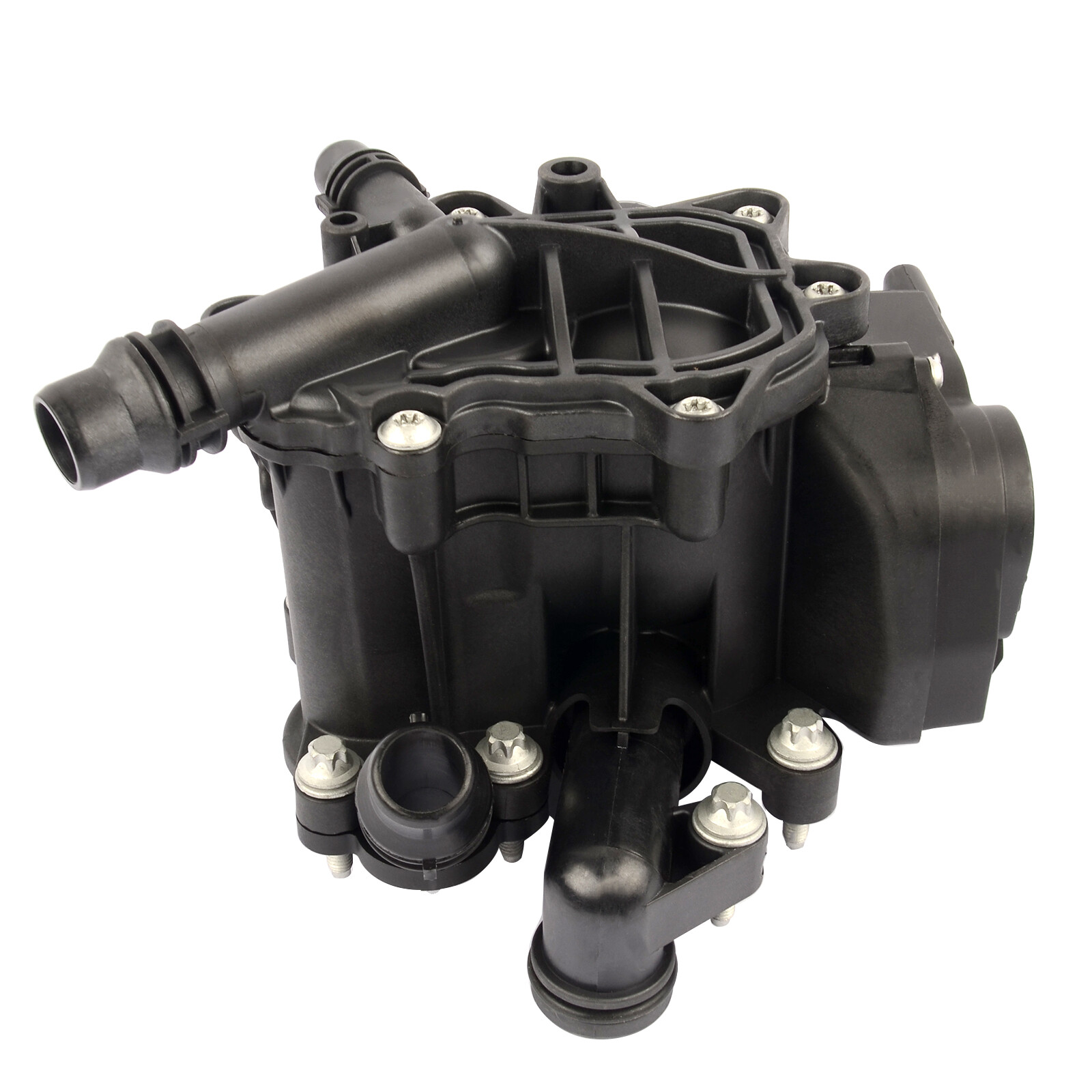 NEW - Engine Cooling Thermostat for BMW 530i 320i 430i 330i X4 ...