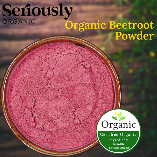 Organic Beetroot Powder :100% Pure :NON-GMO::Beet Root: Blood Pressure ...