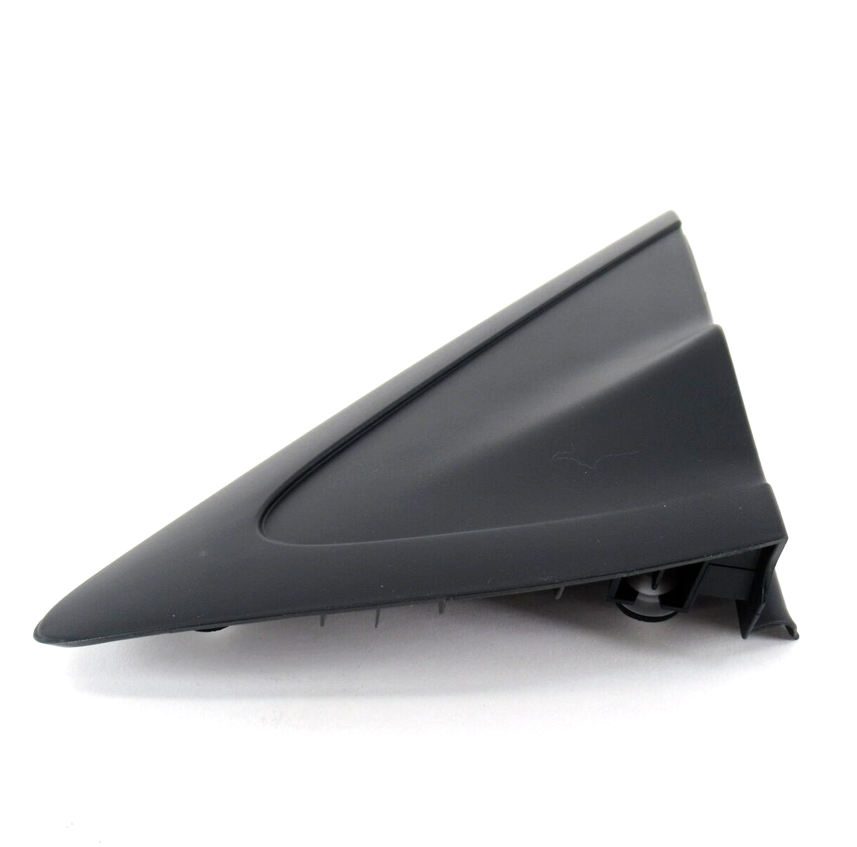 Genuine OEM Mazda D651-69-16YC Driver LH Exterior Corner Bezel 2011 ...