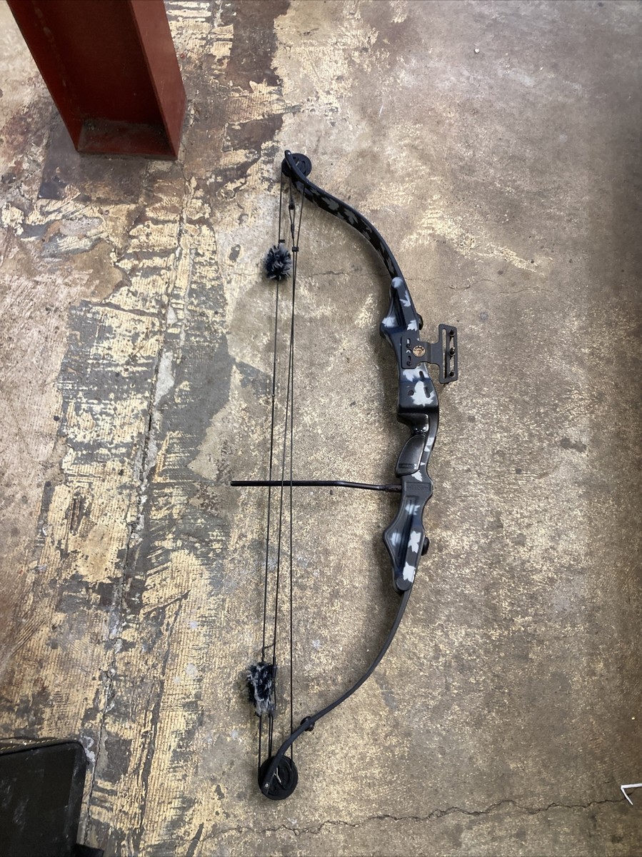 Cool Compound Bows