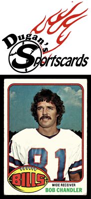 1976 Topps #318 Bob Chandler | eBay