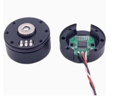 GB3505 gimbal motor with encoder for Small camera robot Robotic arm | eBay
