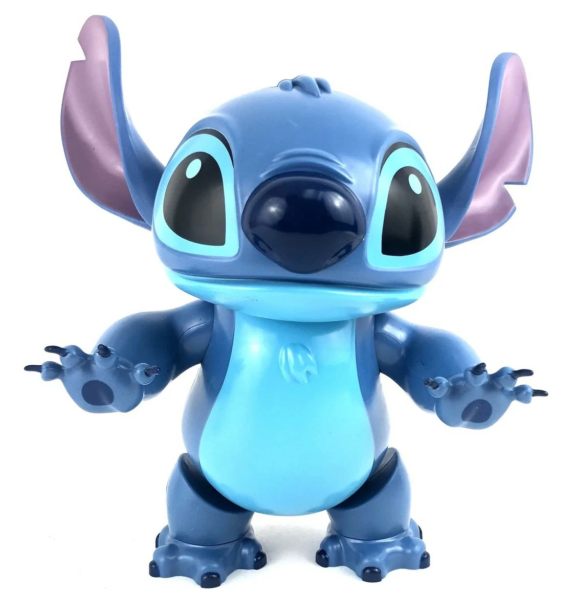 Lilo And Stitch Dancing