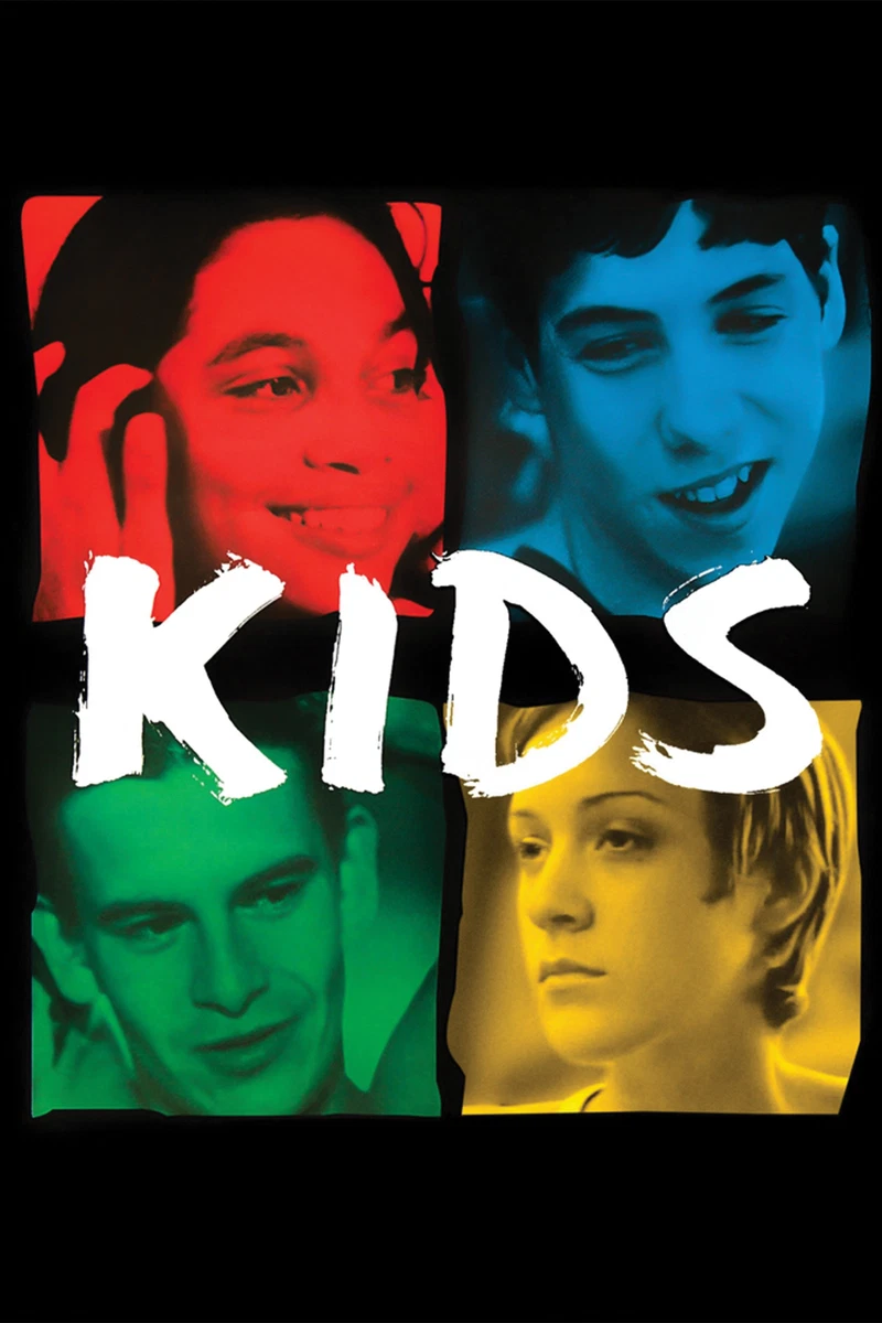Kids 1995