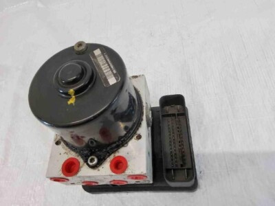 2004-2009 Mazda 3 Anti-Lock Brake Pump ABS Module Assembly OEM | eBay