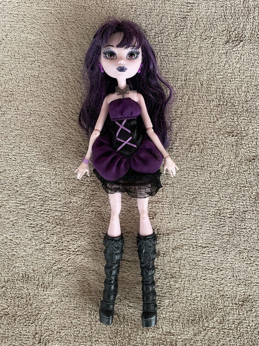 Elissabat Doll