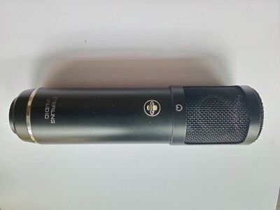 Sterling Audio ST51 Condenser Microphone | eBay