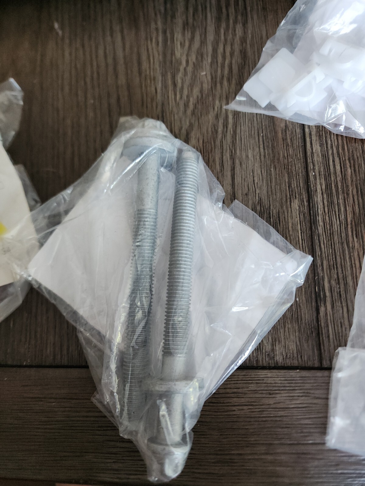 Mercedes-Benz A0039904603 Rear beam bolt to body C-Class W205 W206 S ...