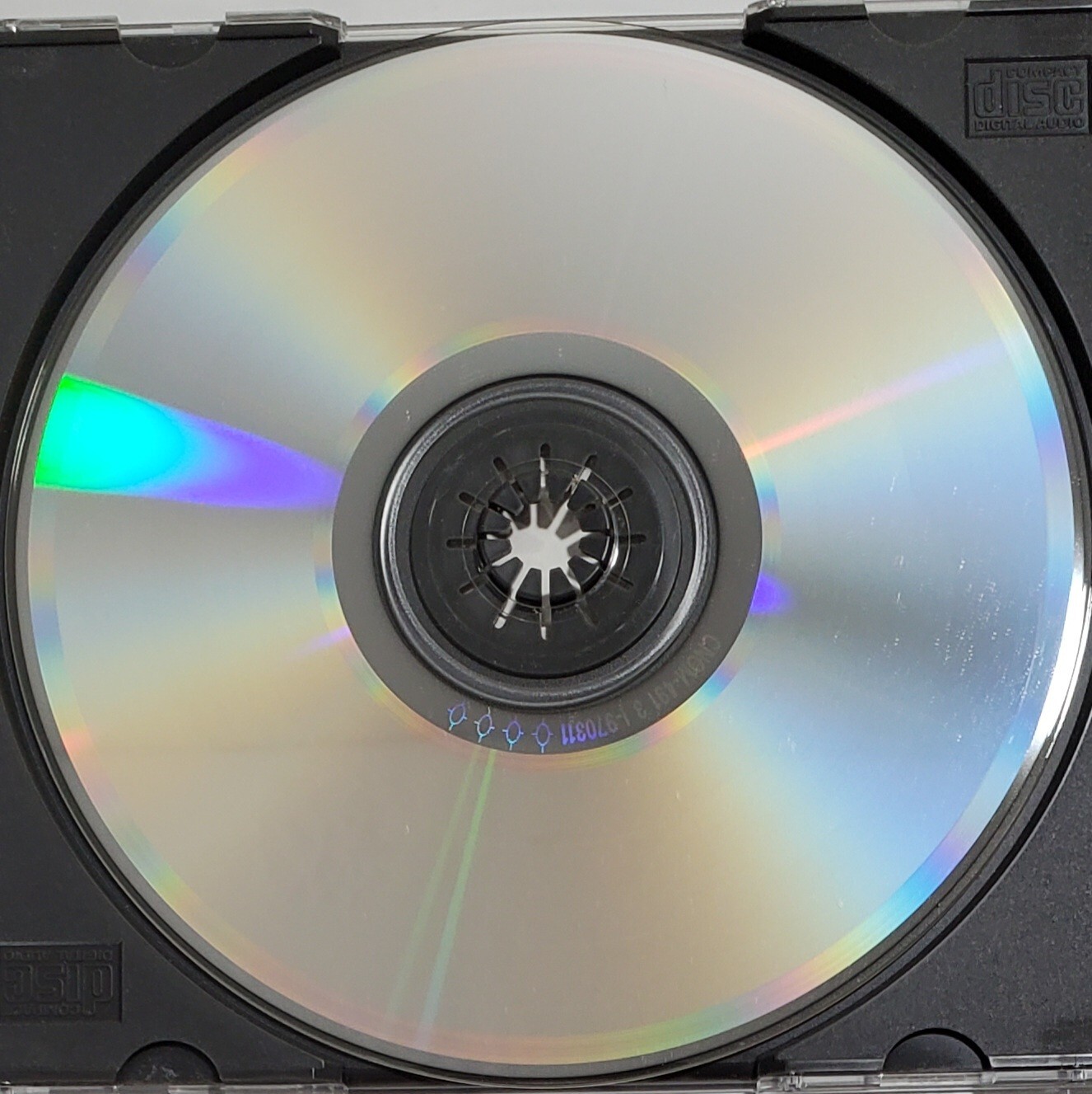 Quan Gam Dau Lang~Son Ca,Bui Thien,Giao Linh-Vietnamese Music Cd 1993 ...