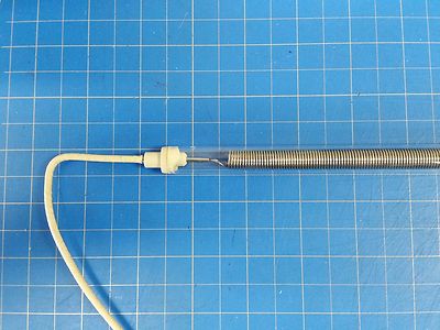 Holman 197829 Replacement Quartz Heater Element Toaster/Conveyor Star ...