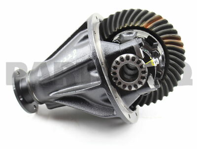 4111060A31 Genuine Toyota CARRIER ASSY 41110-60A31 | eBay