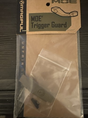 MOE Enhanced Trigger Guard | eBay