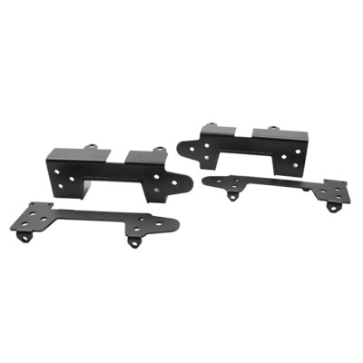 BELLTECH C-Notch Kit 2019 Silverado/Sierra | eBay