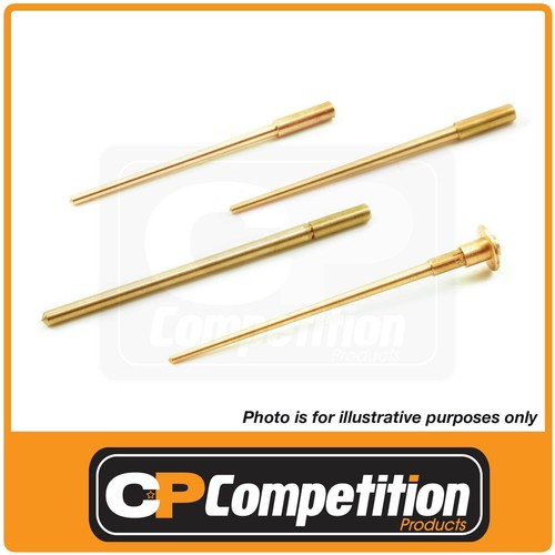 NEW EACH SU CARBURETOR METERING NEEDLE NUMBER BGL NZX8084 | eBay