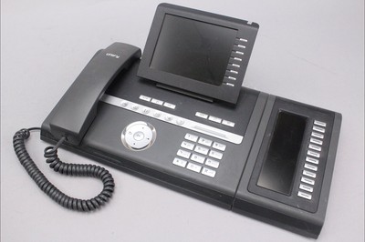 Business Phone Sets & Handsets - Key Telephone System