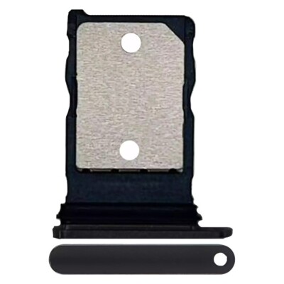 For Google Pixel 9 Pro XL SIM Card Tray black | eBay