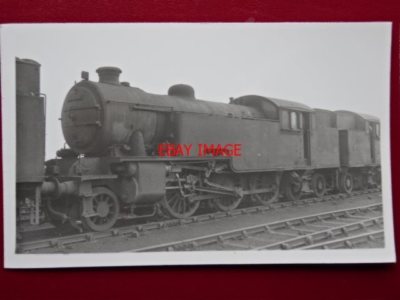 PHOTO LNER CLASS L1 LOCO NO 67798 | eBay UK