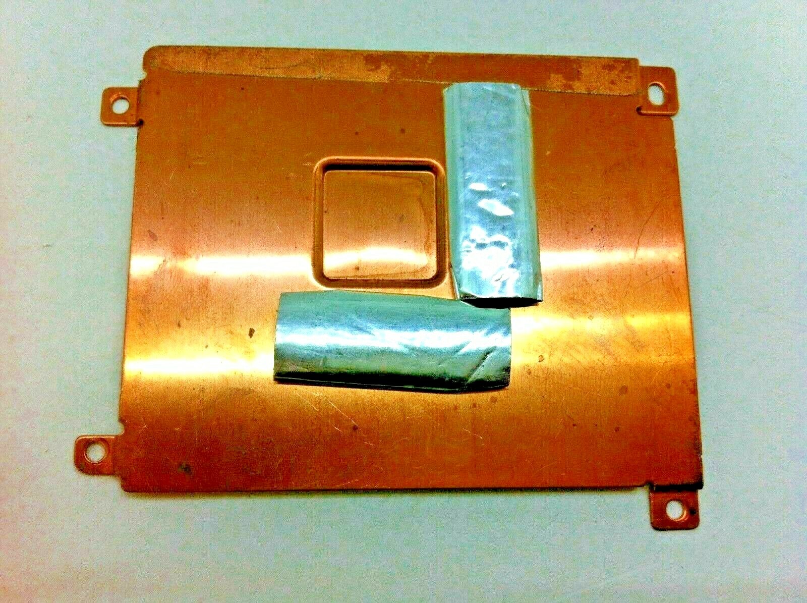 Genuine DIREKT-TEK Laptop Copper Heatsink for Model: DTLAPC125-1 - 63 ...