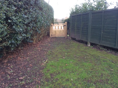 KDM RG90 3ft x 3ft Regency Garden Gate for sale online | eBay UK