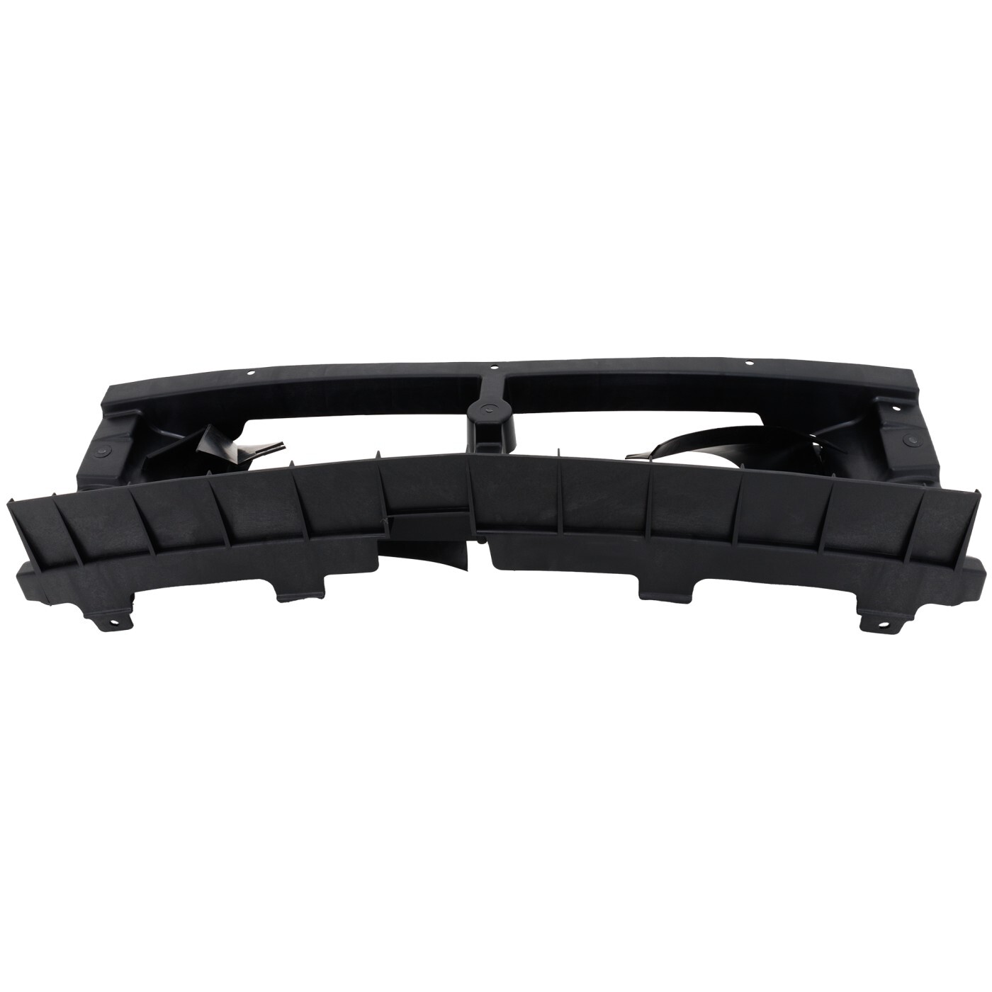 Bumper Face Bar Retainer Bracket Brace Mounting Kit Front 68043965AC ...