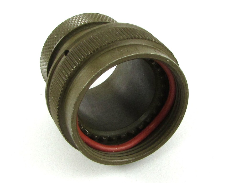 Lot of (10) Electro Adapter INC (EAI) 12324399-17 Shrink Boot Adapters ...