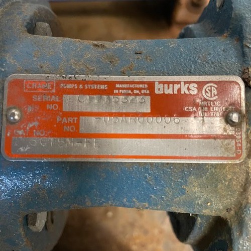 Pacific Steam Electric Boiler PSE-72 Steam Generator Skid Package ...