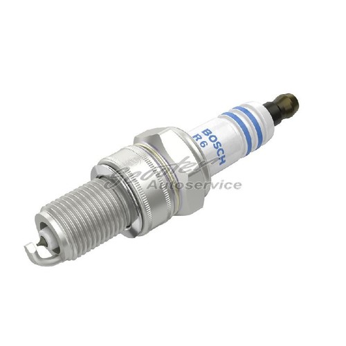 4x Bosch Zündkerze für Asia Motors Rocsta AM102 | 502657 | eBay.de