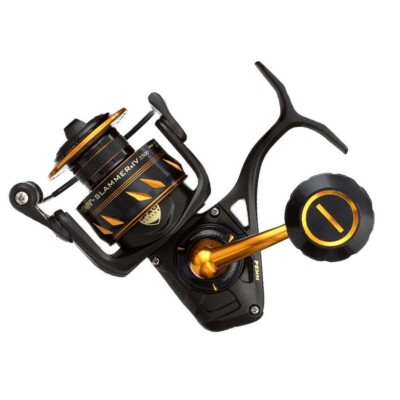 Spinning - 3500 Spinning Reel