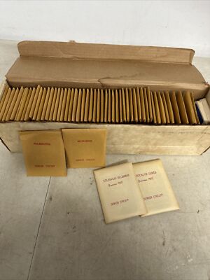 (54) APBA Baseball Cards APBA Baseball Player Cards - | eBay