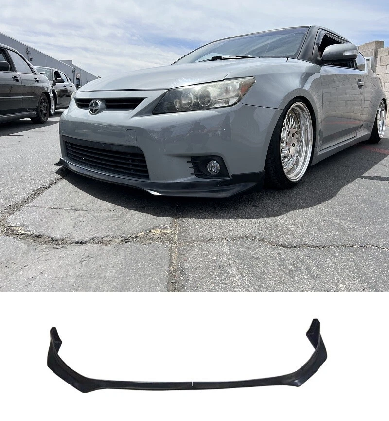 Jdm Scion Tc Spoiler