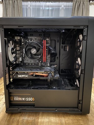 pc gaming desktop computer | eBay