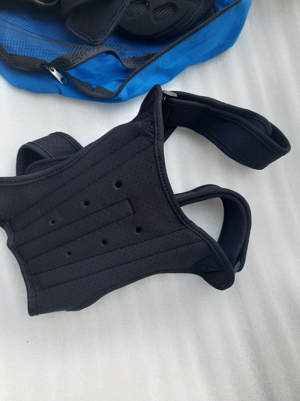 DonJoy UltraSling III Size Mediu Shoulder Arm Ultra Sling Brace 3 lll ...