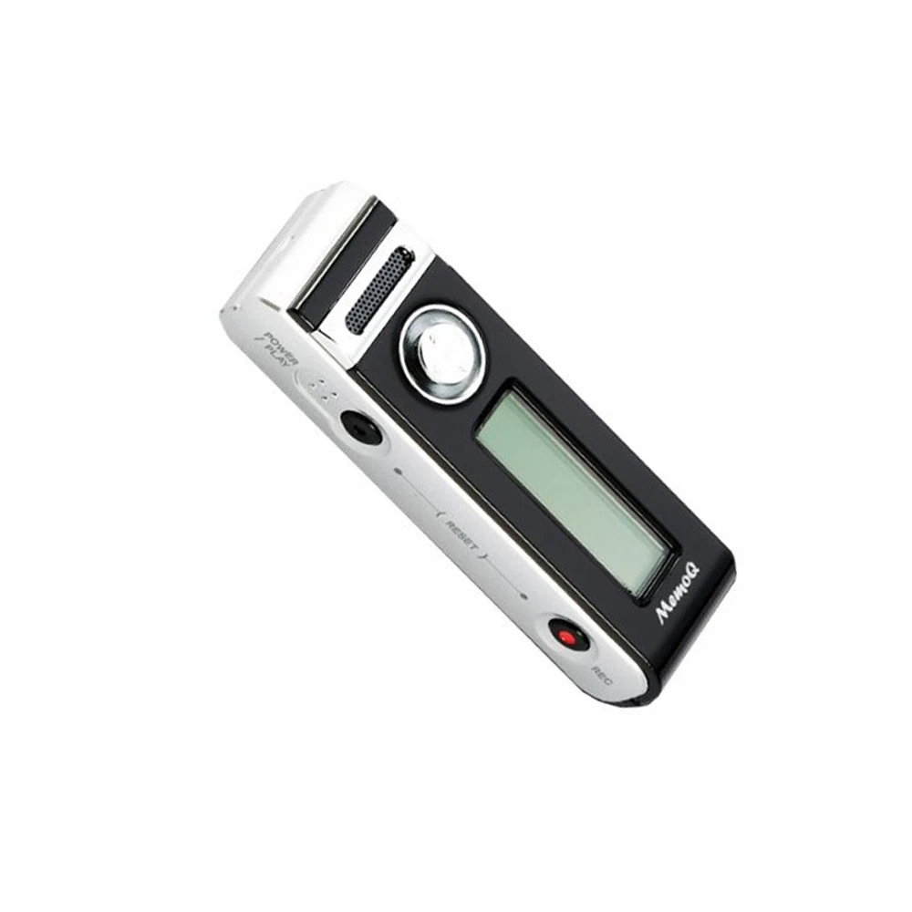 Mini Micro Stick Voice Activated Recorder Since 1993, 41% OFF