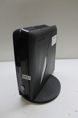 AlienWare X51 R2 Gaming Desktop Intel Core i7-4790 4GB Ram GTX 750ti No ...