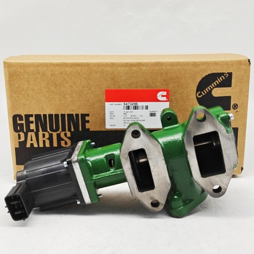 5473296 Fits For Dodge Cummins 6.7L ISB EXH RCN Valve Kit No Core ...