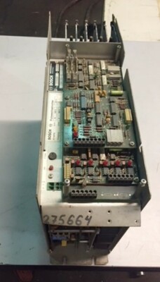Bosch Pulse Inverter ASM-100 / ASM100 | eBay