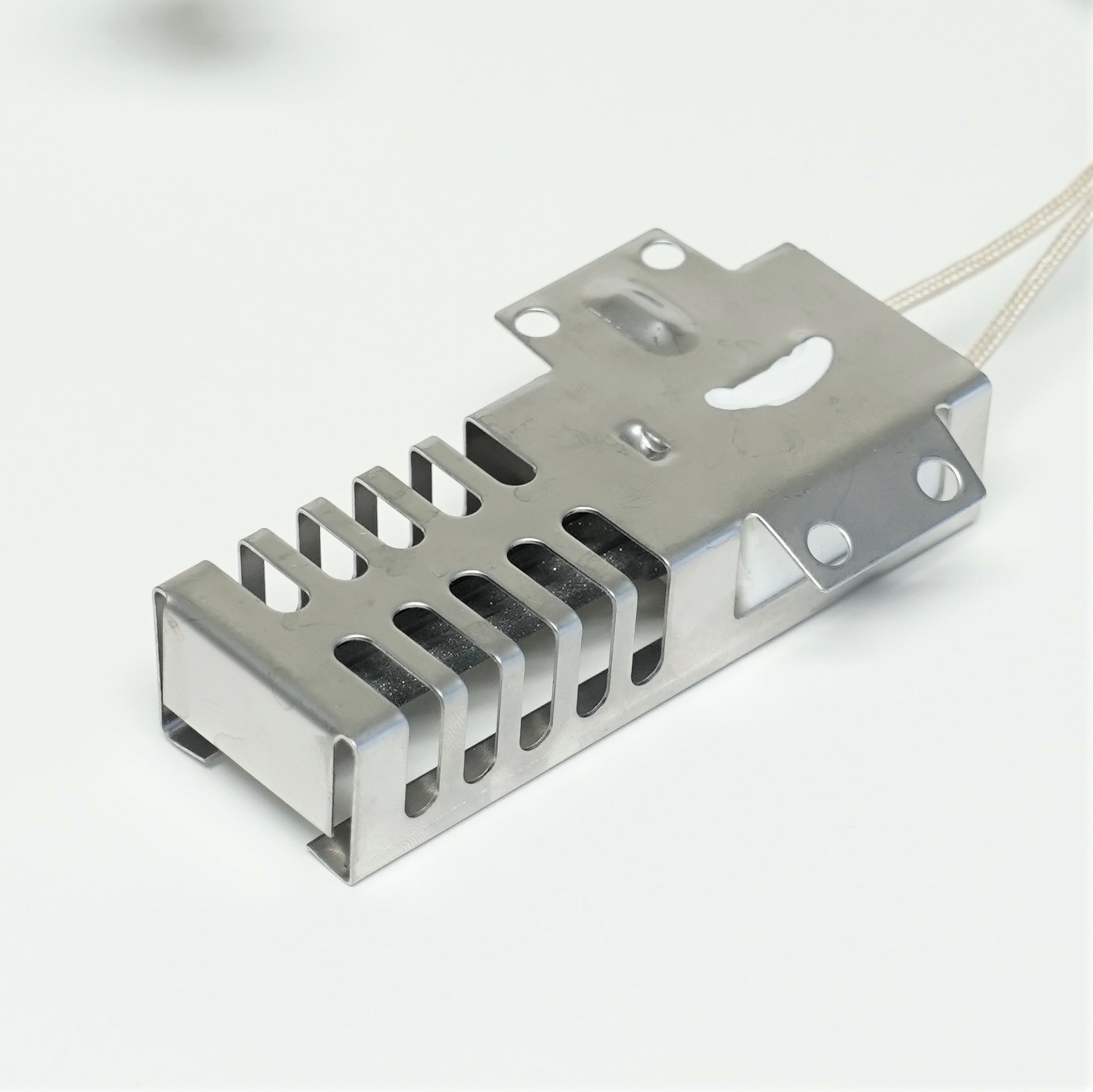 SGR1321 for WB13K21 GE Norton 501A Gas Oven Range Ignitor PS231280 ...