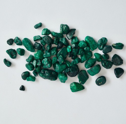 Literally No Idea What These Green Rocks Are Small Lot | eBay