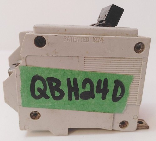 CEB Commander Sylvania QBH Electrical Circuit Breakers | eBay