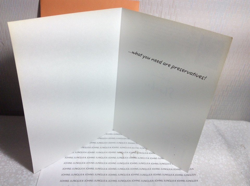 MAXINE GET WELL GREETING CARD HALLMARK New with Envelope “Sorry you’re ...