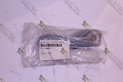 SMC, D-M9P, Reed Auto Switch Cylinder Position Sensor Magnetic ...