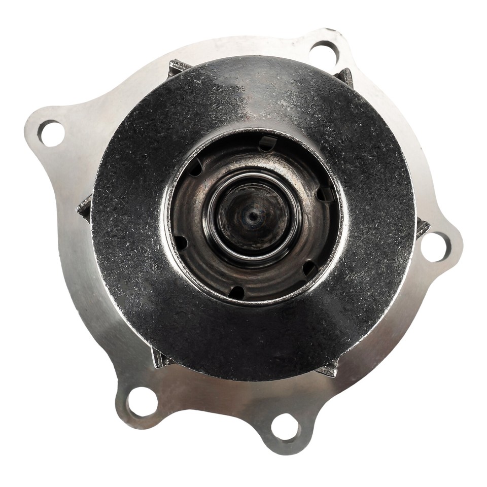 AW5097 Water Pump For Olds Chevy Chevrolet Trailblazer Colorado GMC ...
