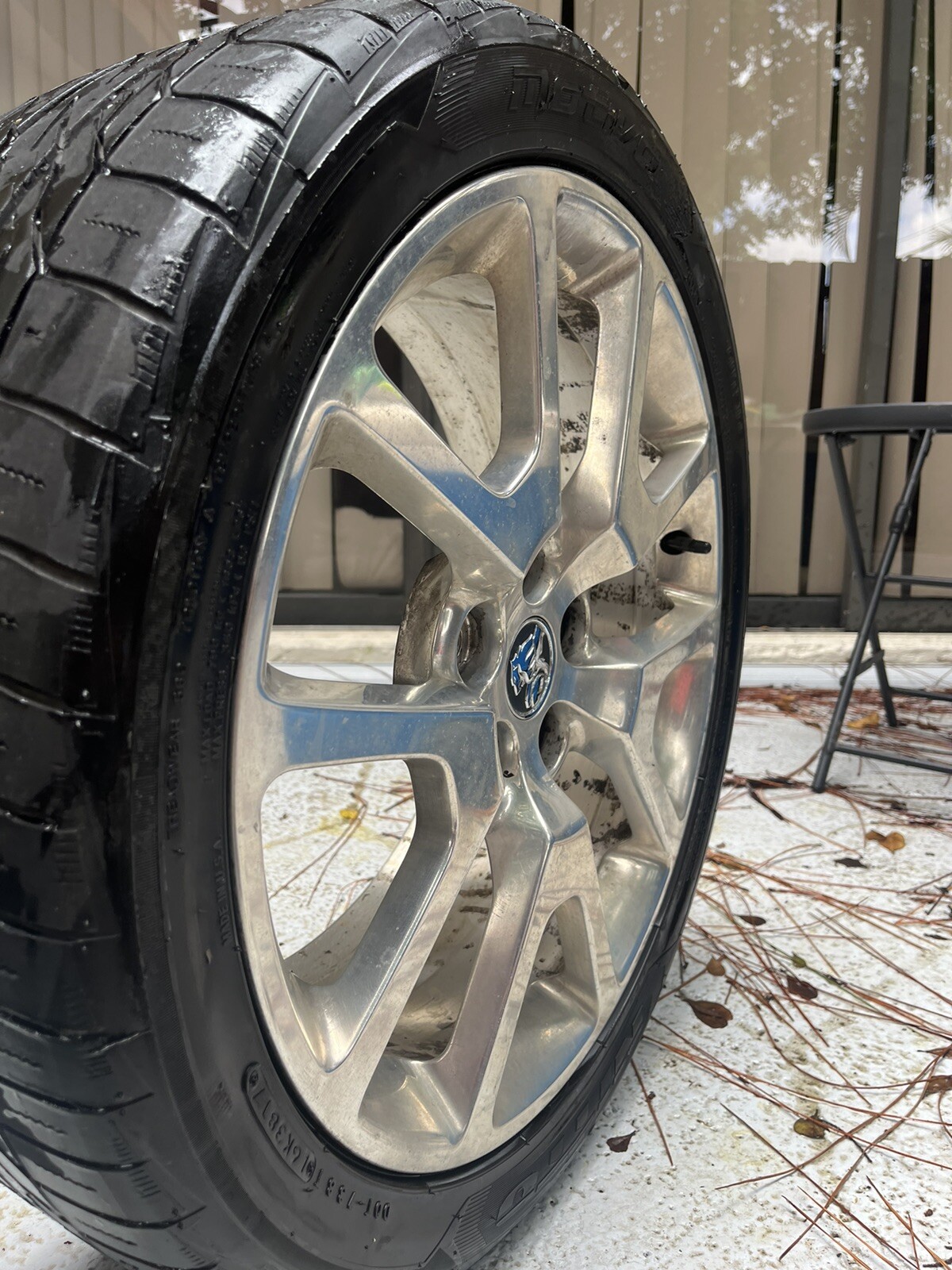 pontiac g8 gxp wheels | eBay