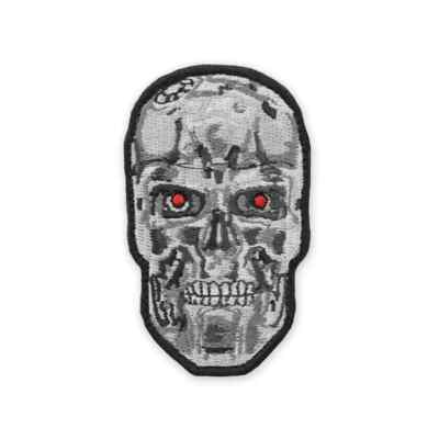 New Rare Prometheus Design Werx Terminator PDW T-800 Morale Patch Tad Gear 5.11 | eBay