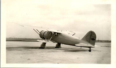 Laird LC-EW-450 Biplane Photo (3 x 5) | eBay