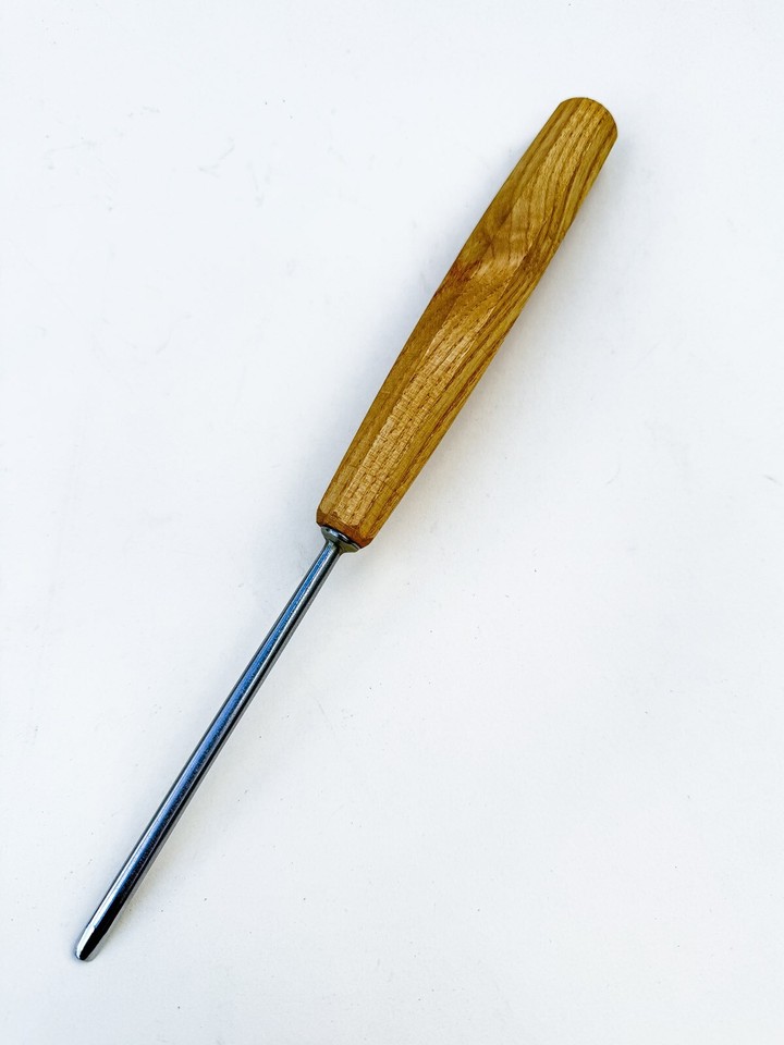 Pfeil Swiss Made Carving Tool 4mm #8 Sweep Gouge | eBay